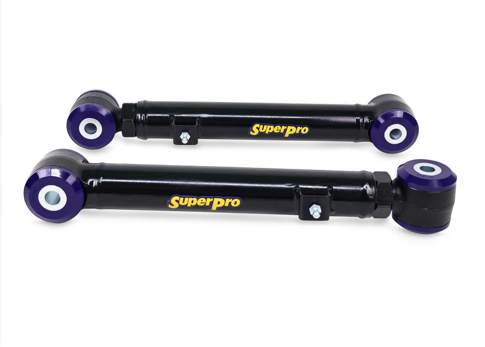Rear Trailing Arm Upper Adjustable Assembly Kit to Suit Ram 1500 DS, DT ...
