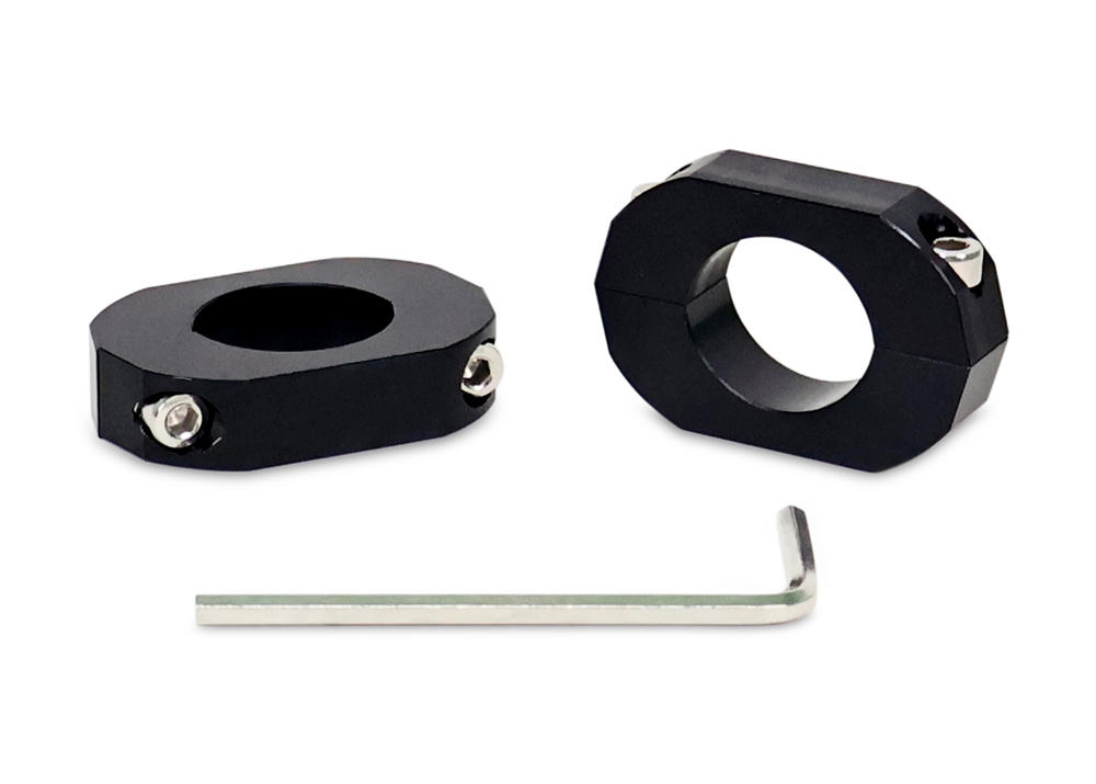 Sway Bar Lateral Lock - Kit 22mm - Universal Applications