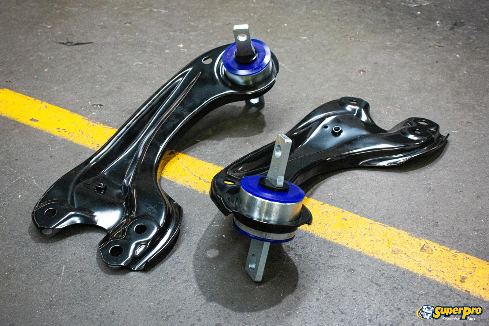 Blade Control Arm Kit to suit Honda Civic FC, FK, FL 2016-on