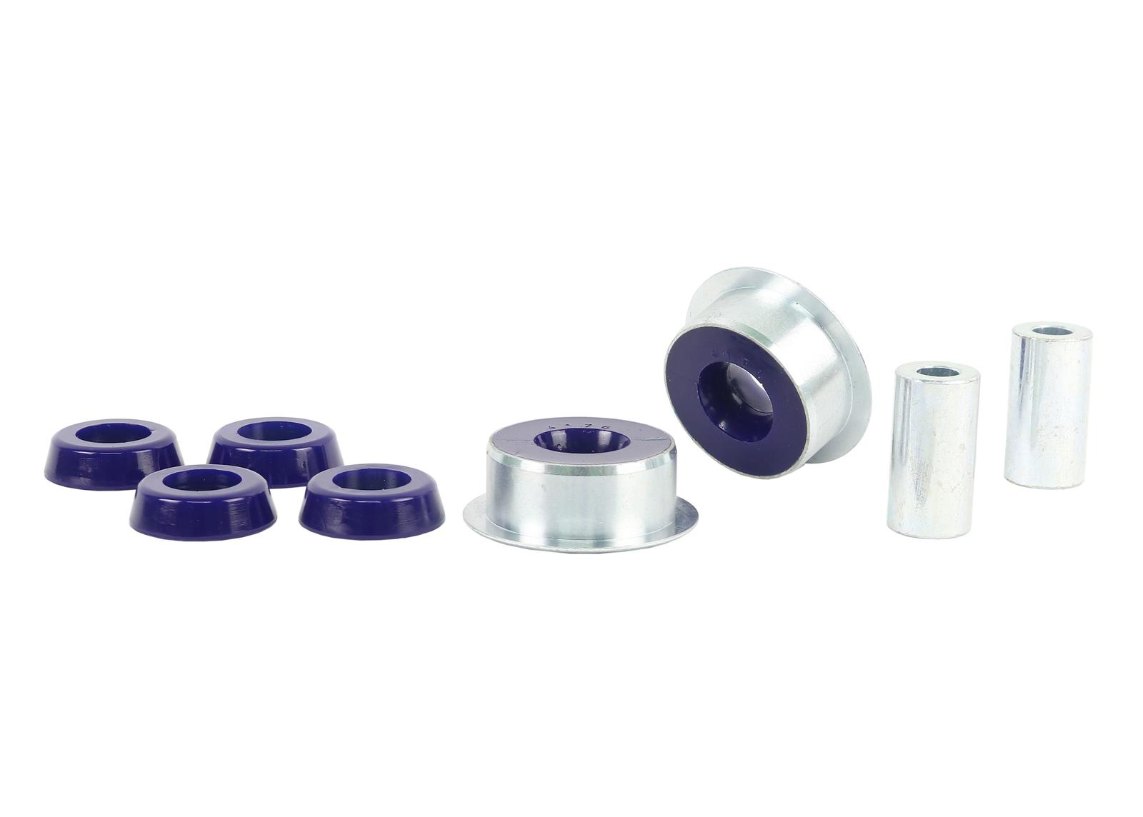 Front Lower Control Arm Inner Rear Bushing Kit