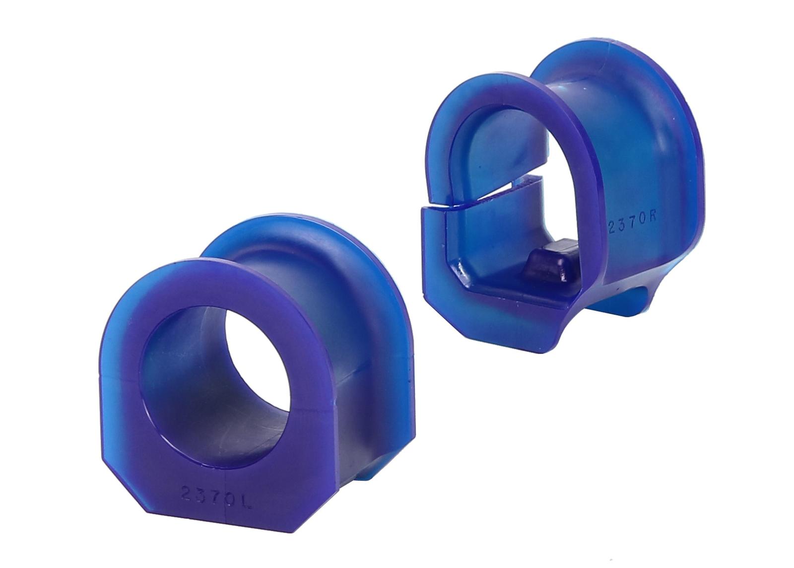 Front Steering Rack & Pinion Mount Bushing Kit Mazda RX-7 (FD)