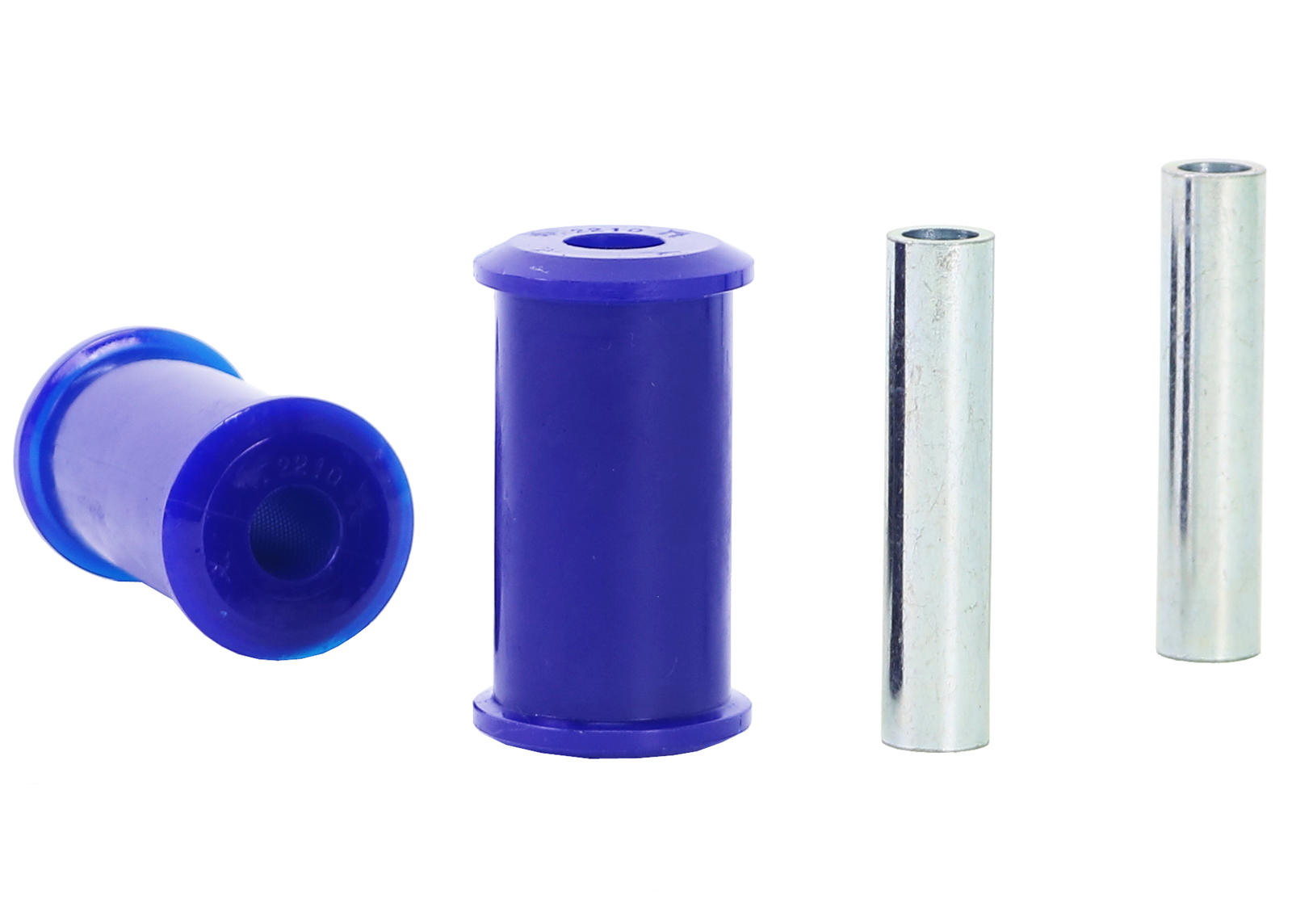 Spring Front Eye Bush Kit