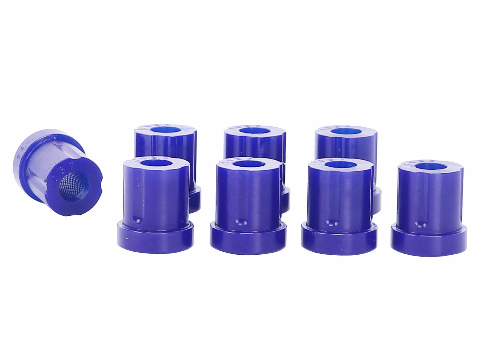 Leaf Spring Bush Kit