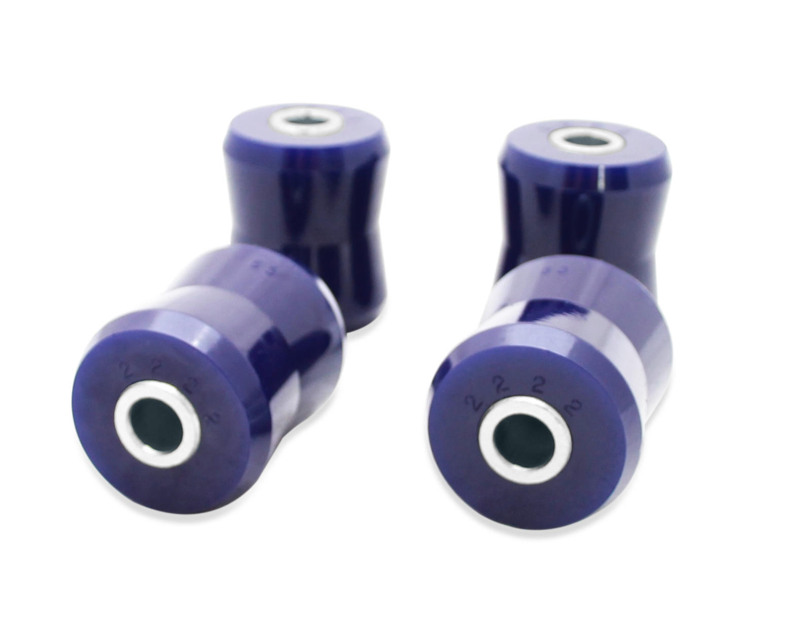 Rear Trailing Arm Lower Bushing Kit