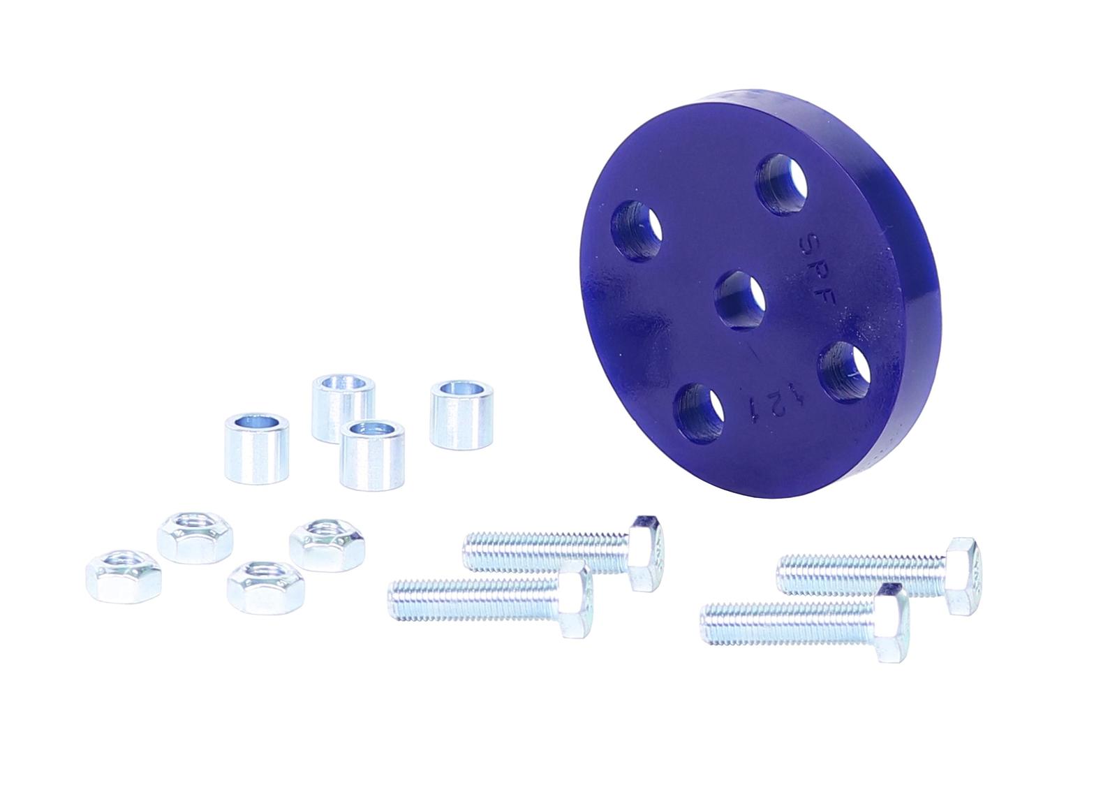 Steering Coupling Bush Kit to suit Holden Gemini & Opel Kadett C & D ...