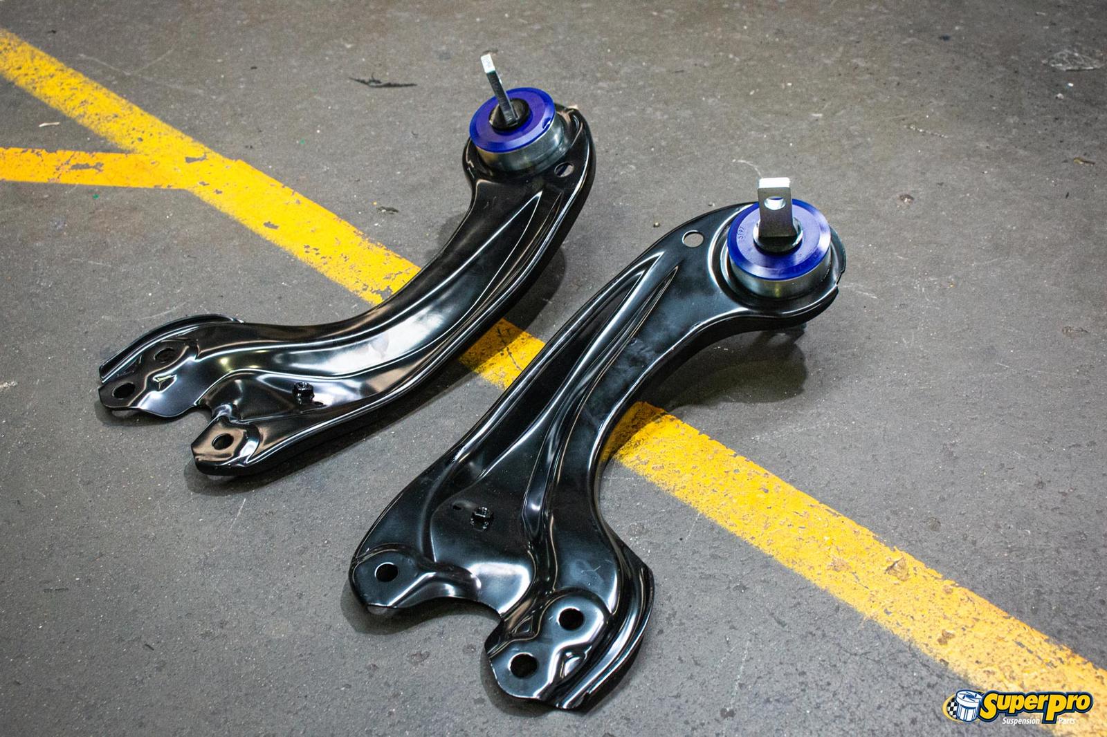 Blade Control Arm Kit to suit Honda Civic FC, FK, FL 2016-on