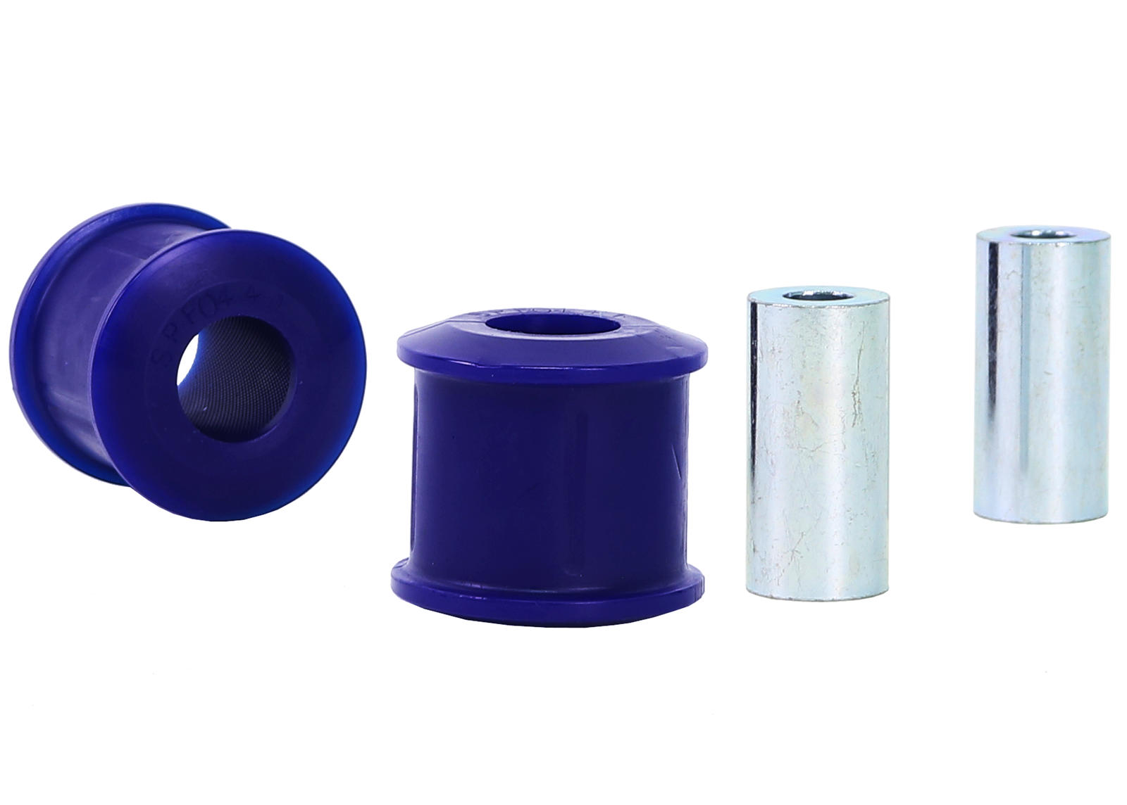 Trailing Arm Lower Bush Kit