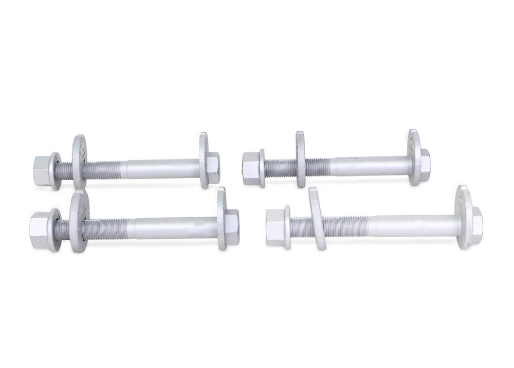 Control Arm Lower - Inner Camber Bolt Kit to Suit Nissan Patrol Y62