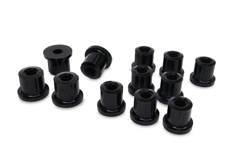 Leaf Spring Bush Kit