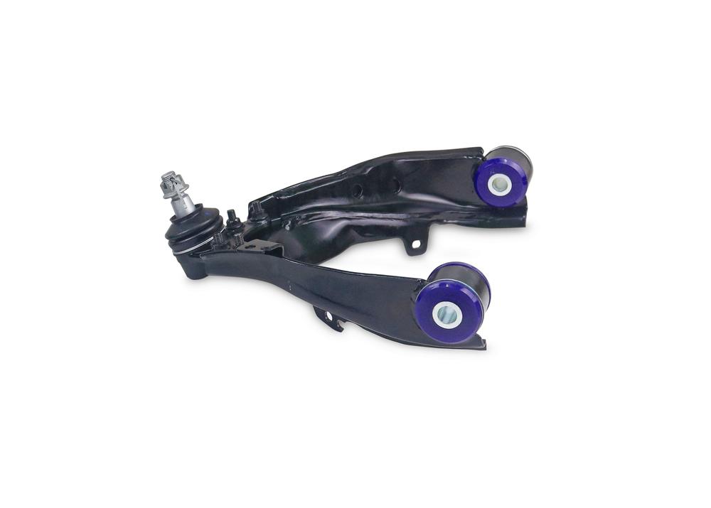 Front Axle Control Arm Upper - Arm Assembly-Right to Suit Holden ...