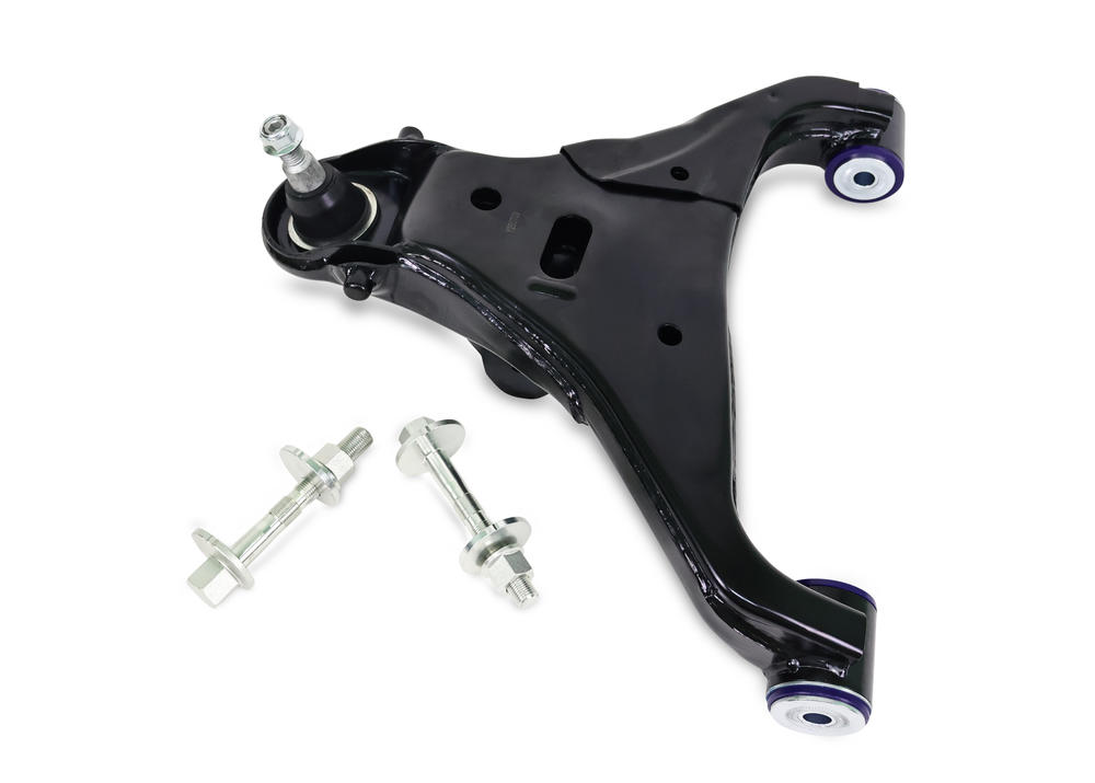 Front Axle Control Arm Lower - Arm Assembly-Left to Suit Ford Ranger PXIII