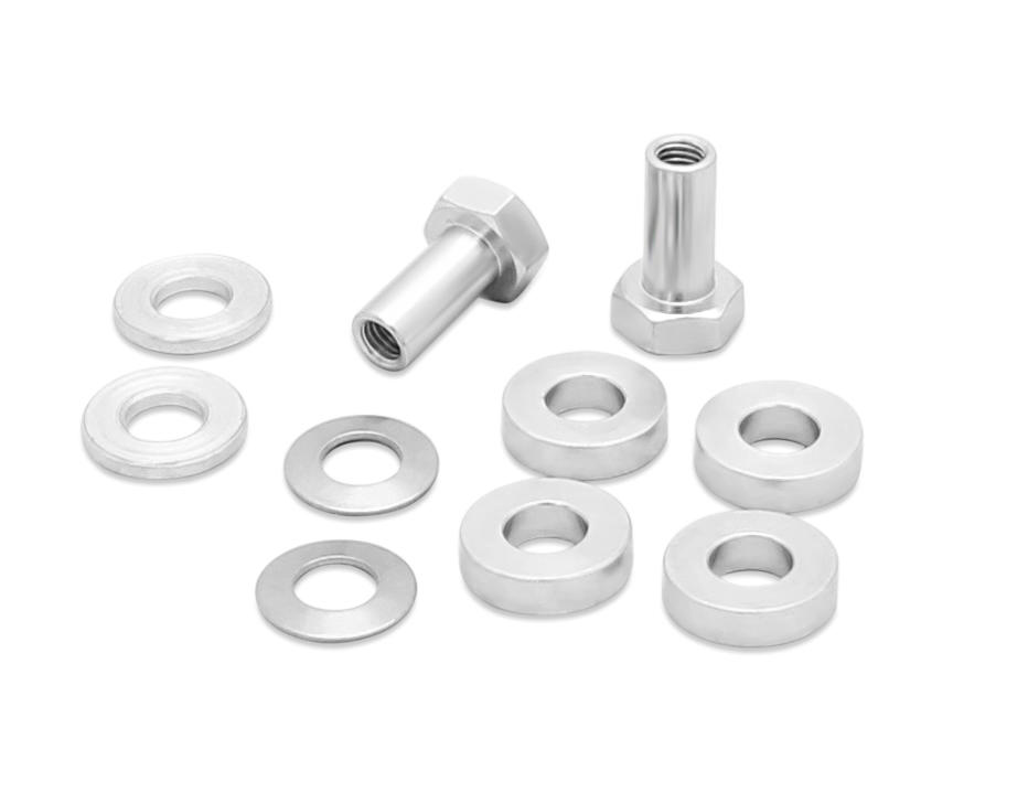 Centre Bearing Alignment Kit to suit Ford Ranger & Mazda BT-50 11-ON