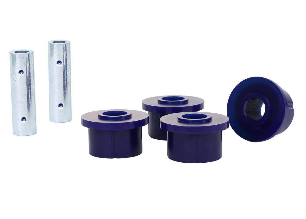 Spring Front Eye Bush Kit