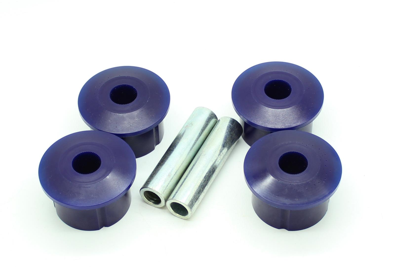 Rear Spring Front Eye Bushing Kit