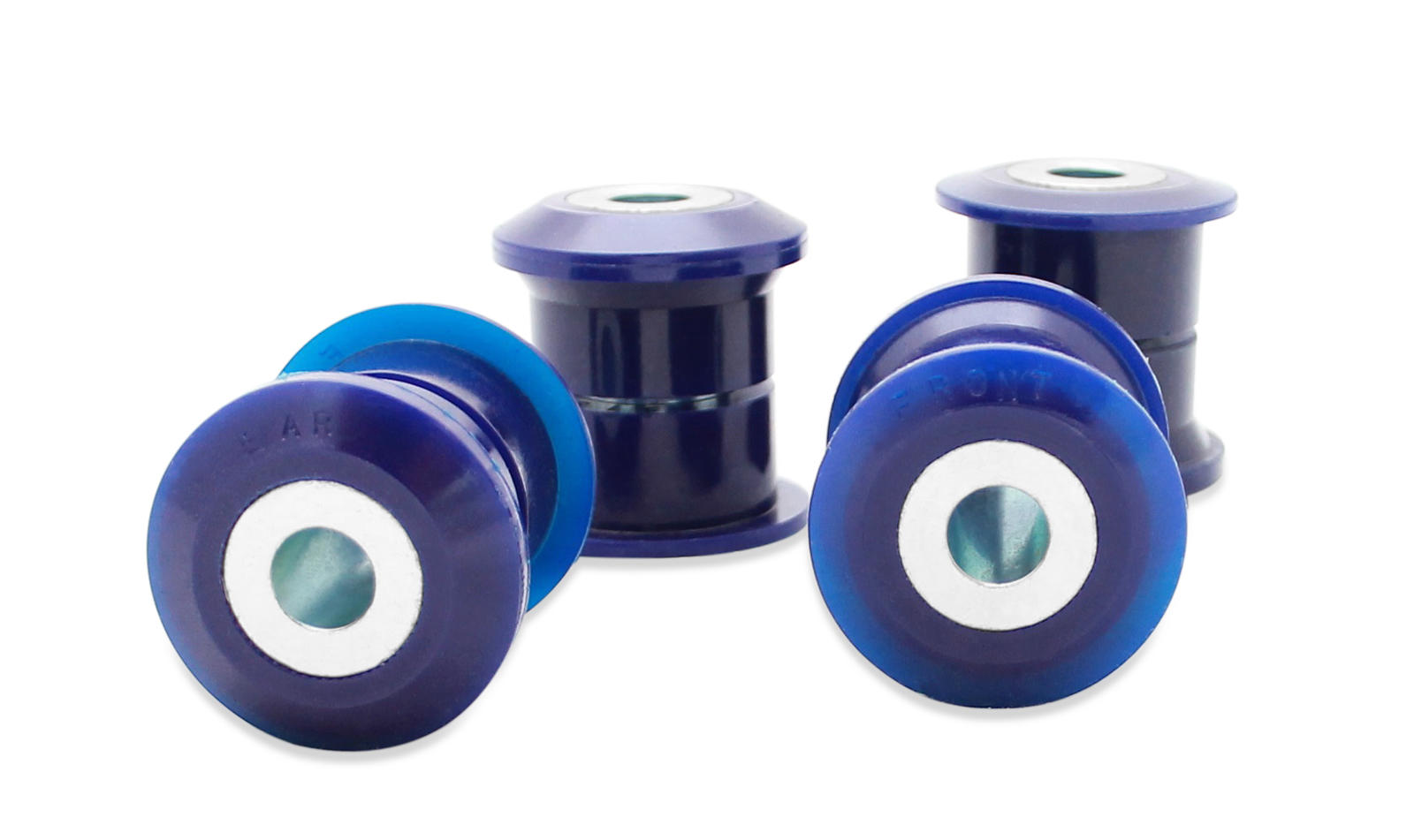 Rear Control Arm Upper-Inner Bush Kit to suit Nissan & Infinity