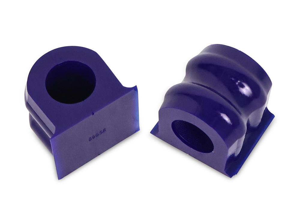 Front Axle Sway Bar Mount - Bushing Kit 26mm to Suit Holden/HSV ...