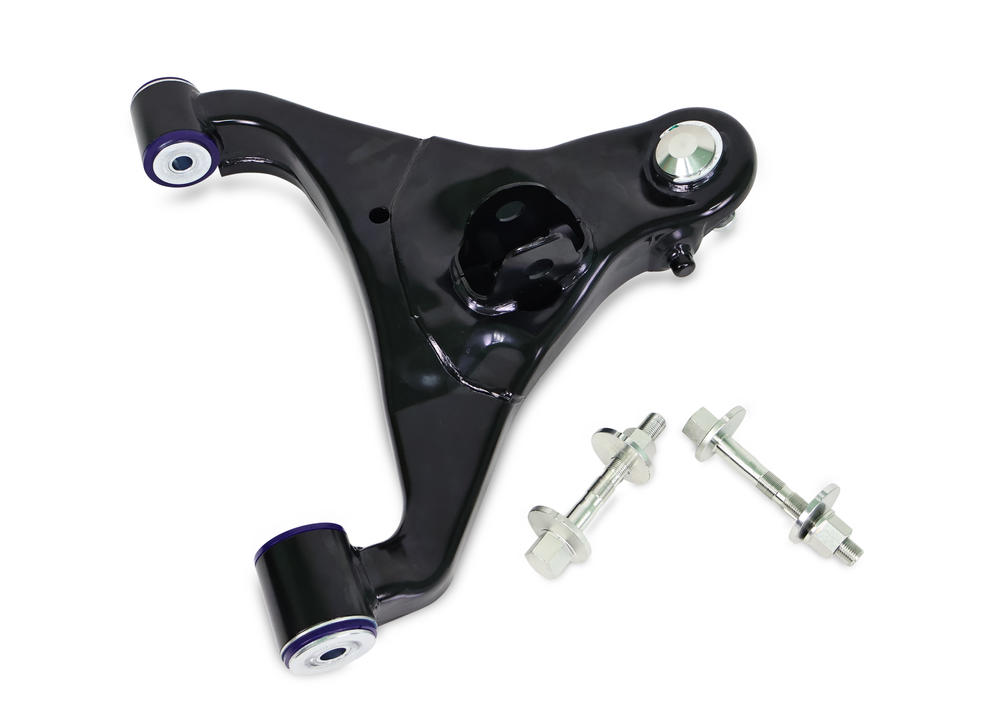 Front Axle Control Arm Lower - Arm Assembly-Left to Suit Ford Ranger PXIII
