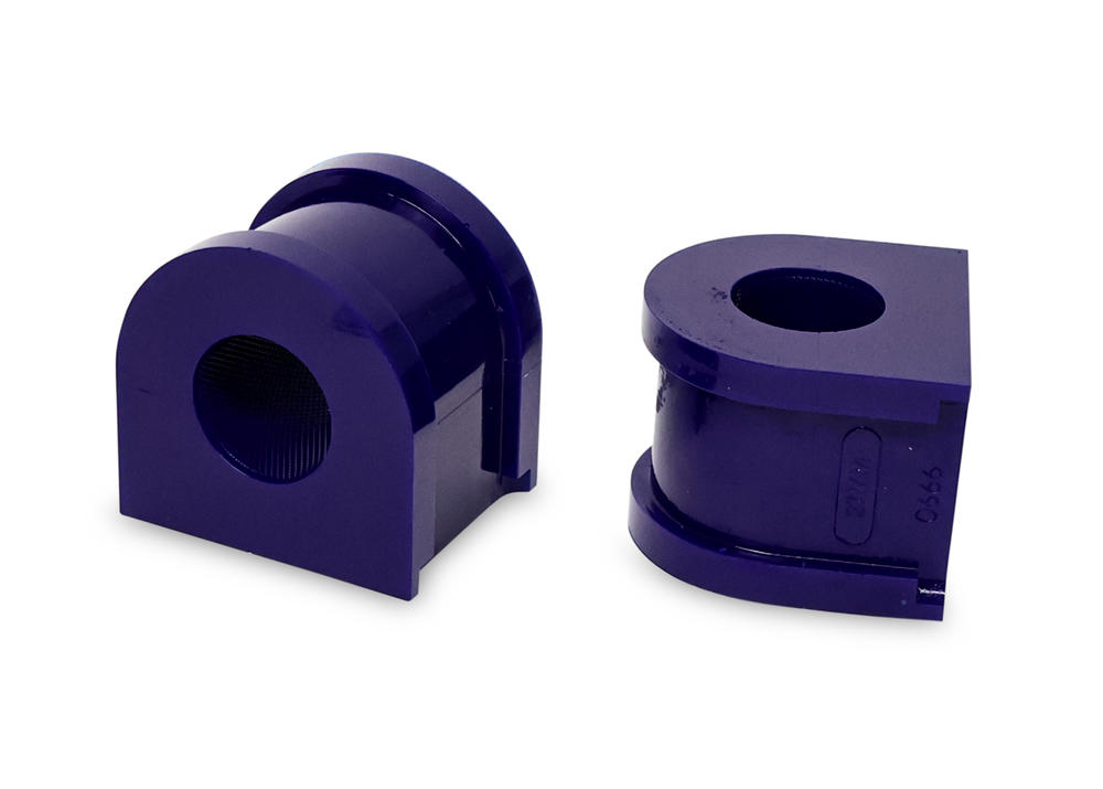 Sway Bar Mount Bush Kit