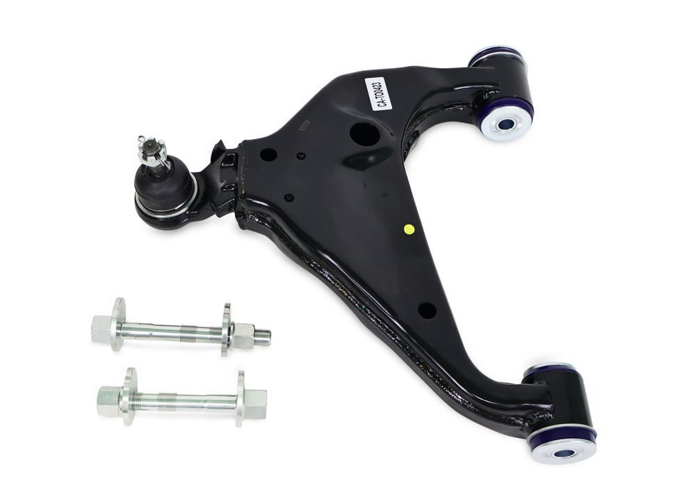 Front Axle Control Arm Lower - Arm Assembly-Left to Suit Toyota ...