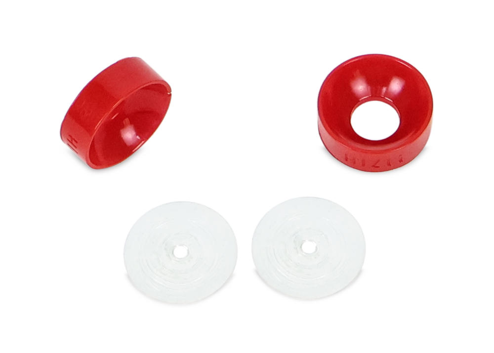 Steering Rack Mount Bush Kit