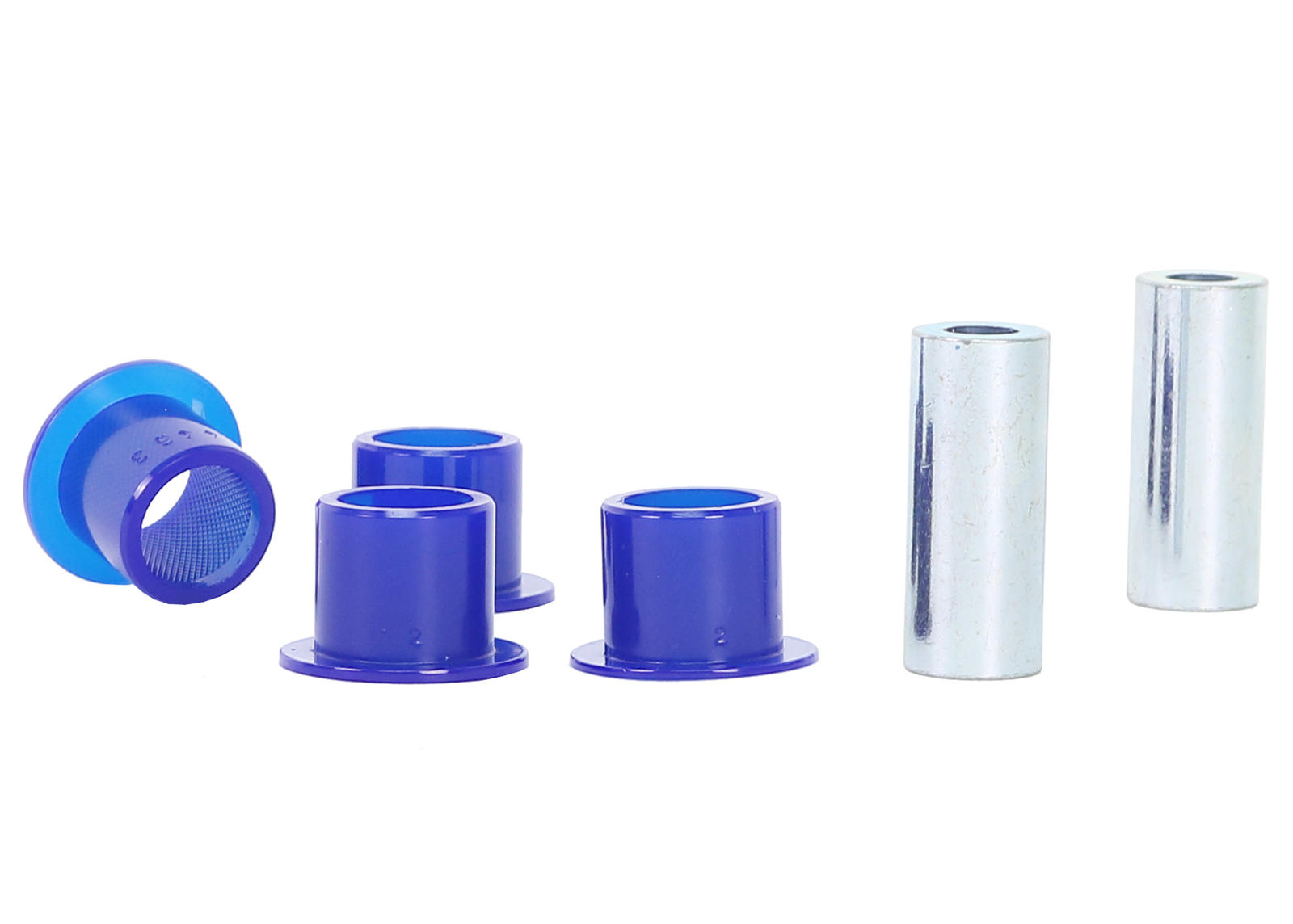 Steering Rack & Pinion Mount Bush Kit to suit VW Amarok