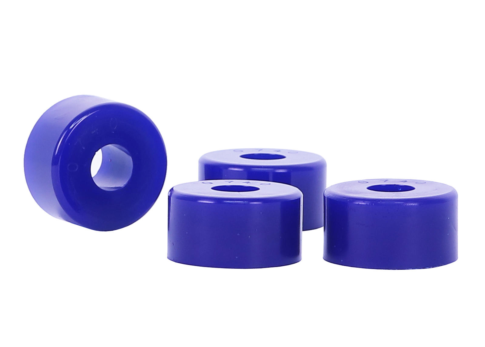 Shock Absorber Bush Kit