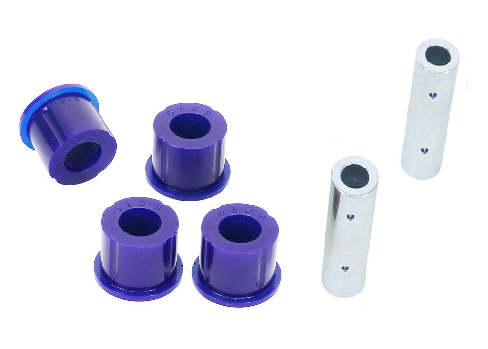 Spring Front Eye Bush Kit