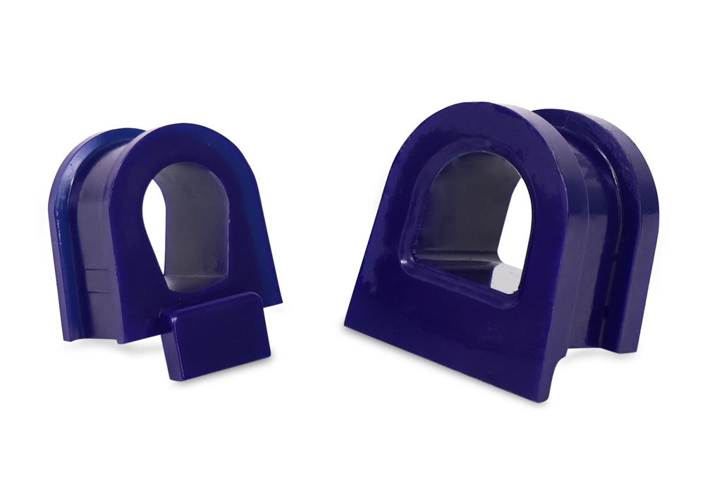 Steering Rack & Pinion Mount Bush Kit