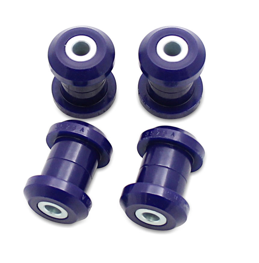 SuperPro Tradeview - Suspension Part Search