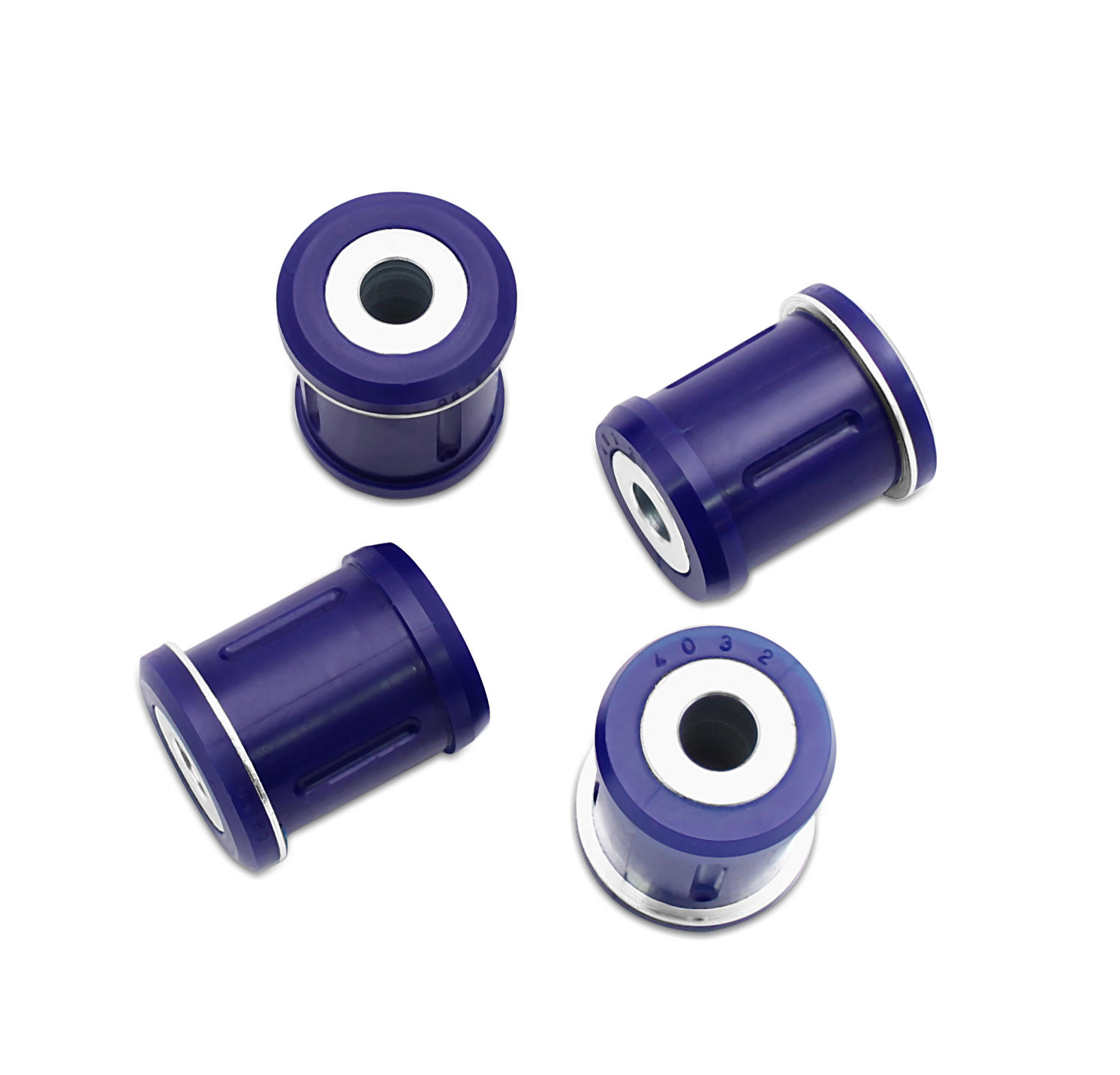 SuperPro Tradeview - Suspension Part Search