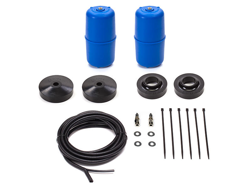 Air Suspension Helper Kit for Coil Springs