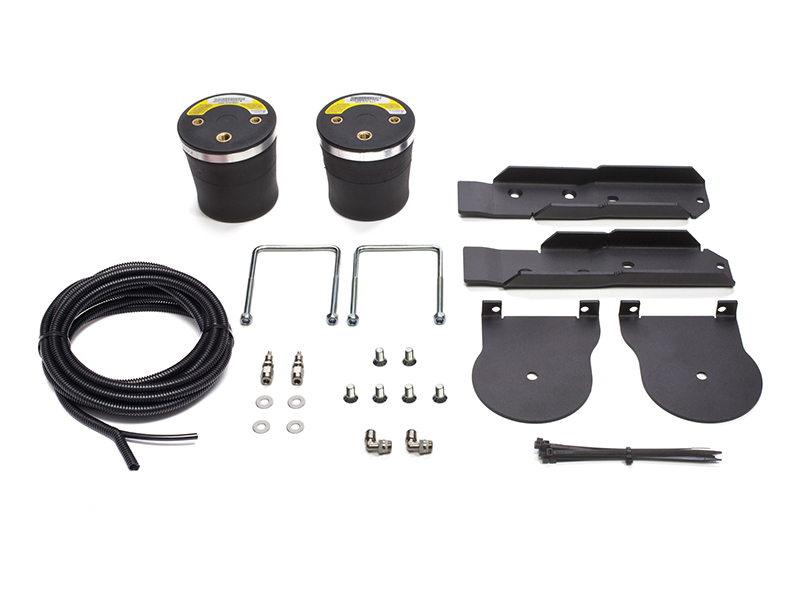 Air Suspension Helper Kit for Leaf Springs