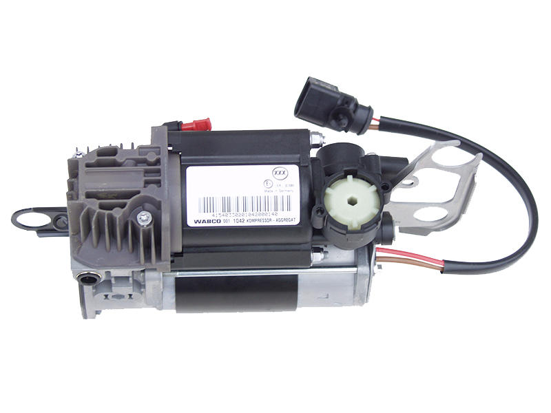 Air Compressor Replacement Porsche