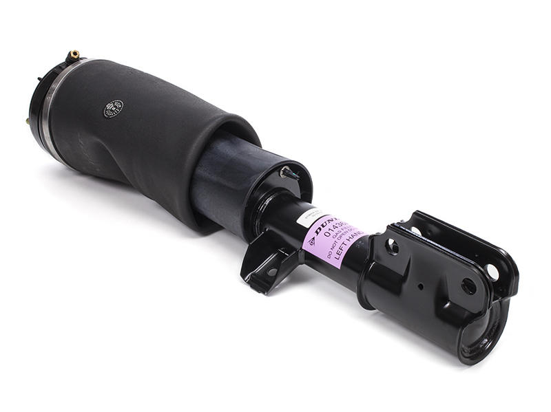Dunlop Air Spring Front Axle Left Strut Replacement Land Rover Range ...