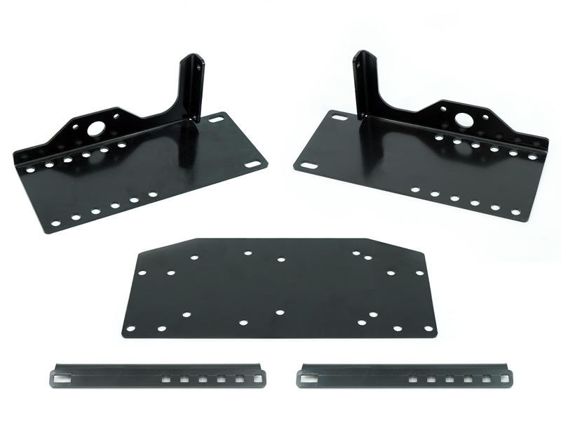Universal Compressor Chassis Mount Kit