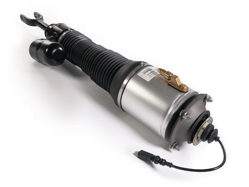 Air Spring Strut Replacement Bentley