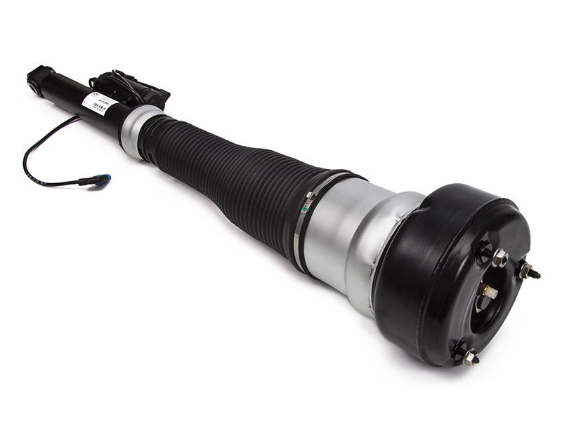 Air Spring Strut Replacement Mercedes-Benz