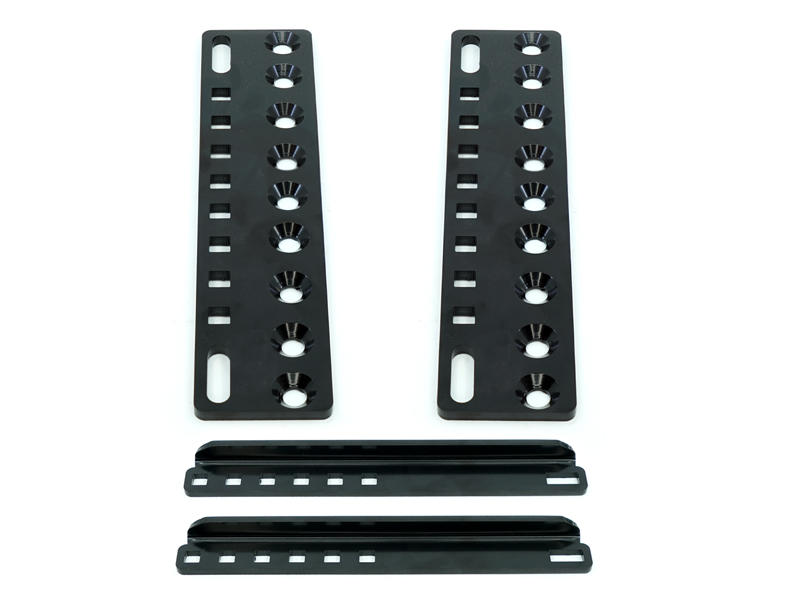 Universal Tank & ASU Chassis Mount Kit