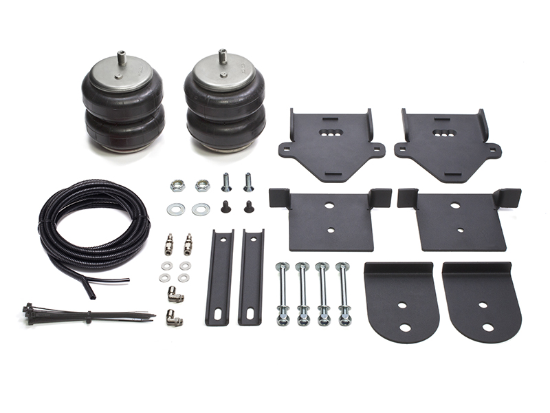 Air Suspension Helper Kit for Leaf Springs