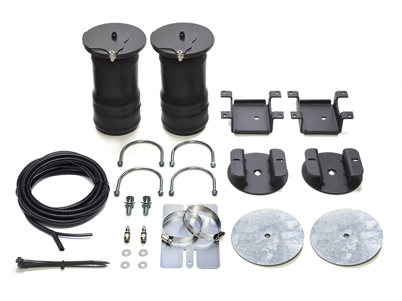 Air Suspension Helper Kit for Leaf Springs