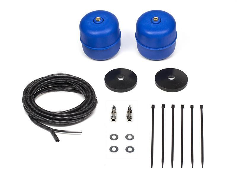 Air Suspension Helper Kit for Coil Springs