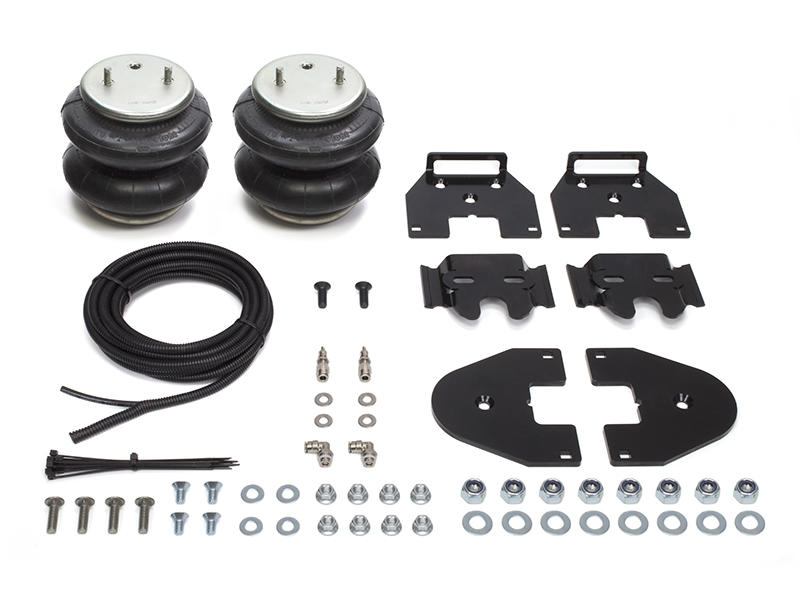 Air Suspension Helper Kit for Leaf Springs