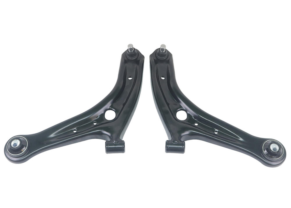 Front Lower Control Arm - Arm Assembly-Caster Correction to Suit Ford ...