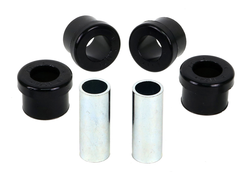 Front Lower Control Arm - Inner Bushing Kit to Suit Holden Apollo and ...
