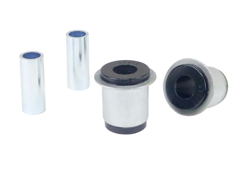 Front Control arm - upper inner rear bushing to Suit Gemini TX- TG