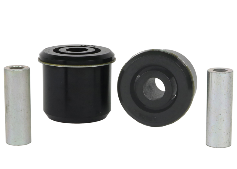 Rear Control Arm Upper Front - Bushing Kit to Suit Land Rover Discovery ...