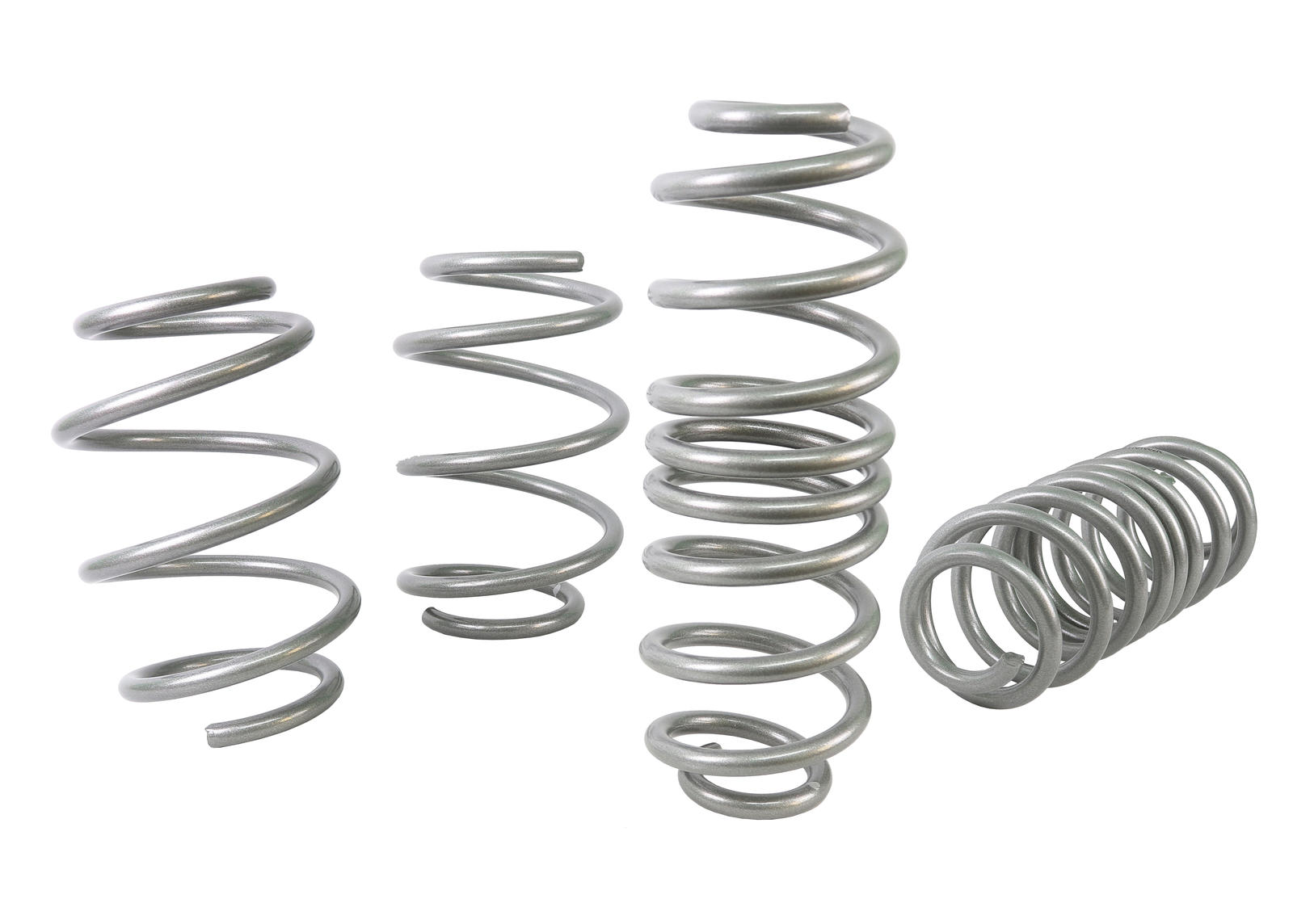 Lowering Kit to Suit Toyota Yaris XP Awd