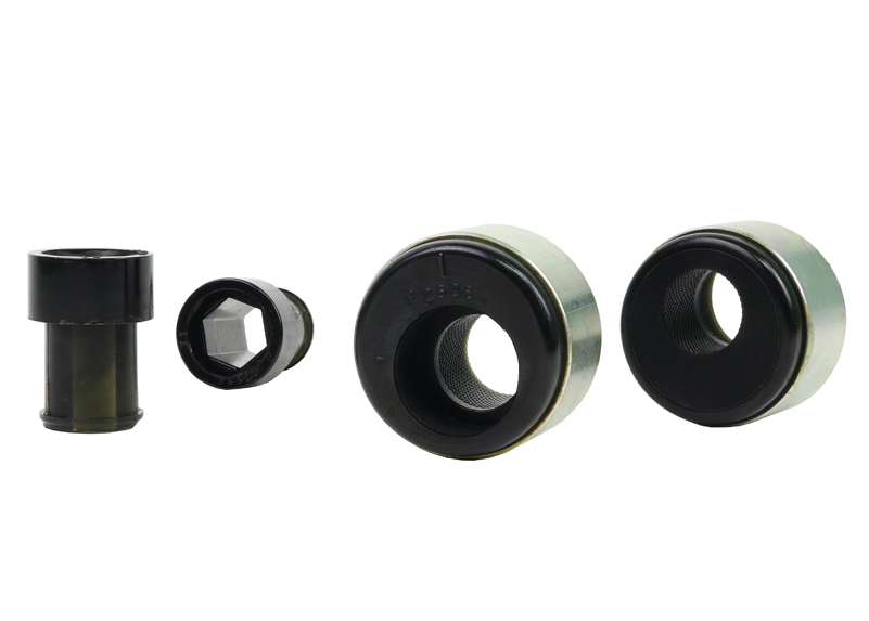 Front Lower Control Arm - Inner Rear Bushing Double Offset Kit to Suit ...