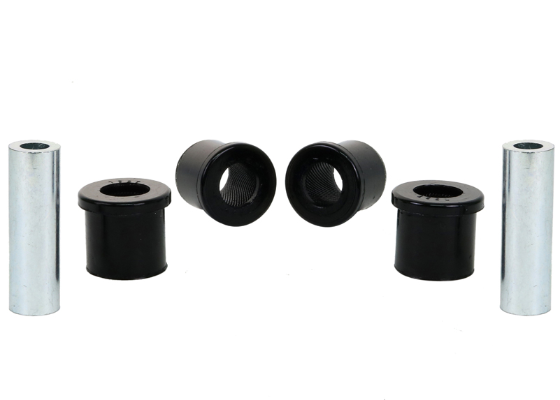 Rear Leaf Spring - Front Eye Bushing Kit to Suit Mitsubishi Triton MK ...