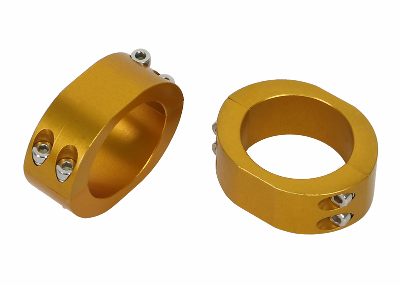 Universal Sway Bar Lateral Lock - Kit 38mm